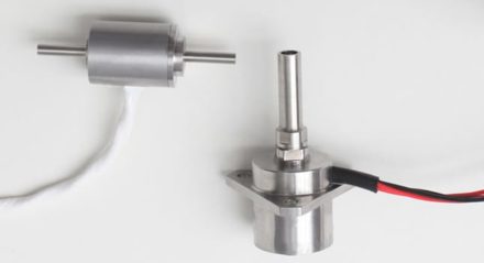 Miniature Solenoid Valves - Marotta Controls, Inc.