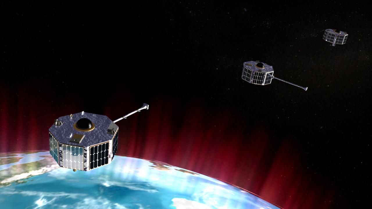 Big Impact on Satellite Design: Miniature Valves - Marotta Controls, Inc.