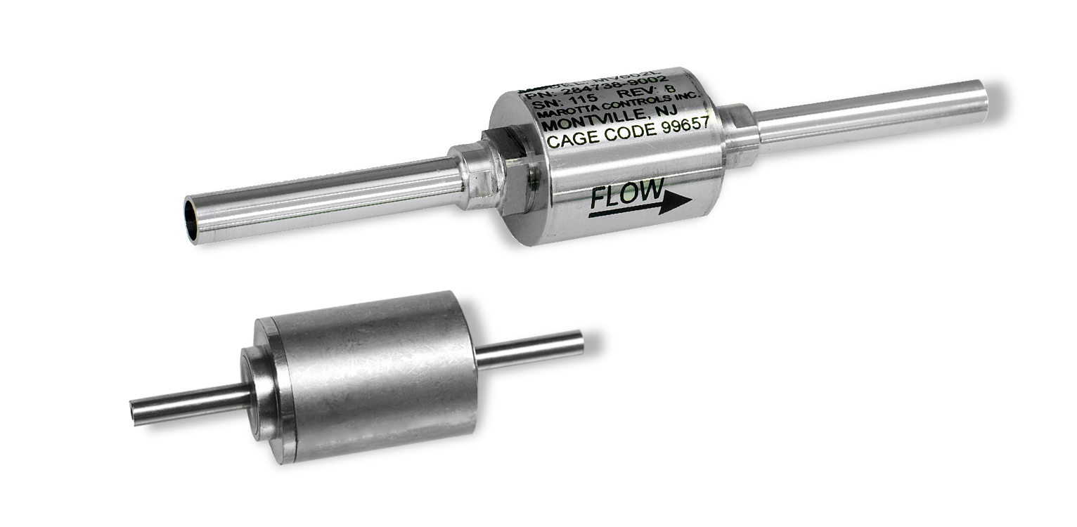 Big Impact on Satellite Design: Miniature Valves - Marotta Controls, Inc.