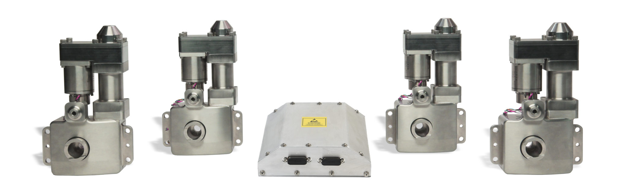 Control Actuation Systems – Marotta