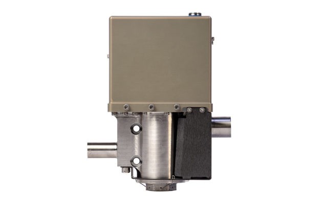 Space Valves and Spacecraft Control Systems | Marotta