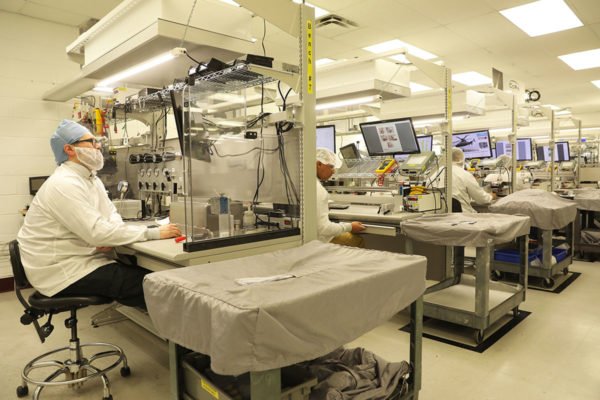 Controls Engineering | Control System Company | Marotta