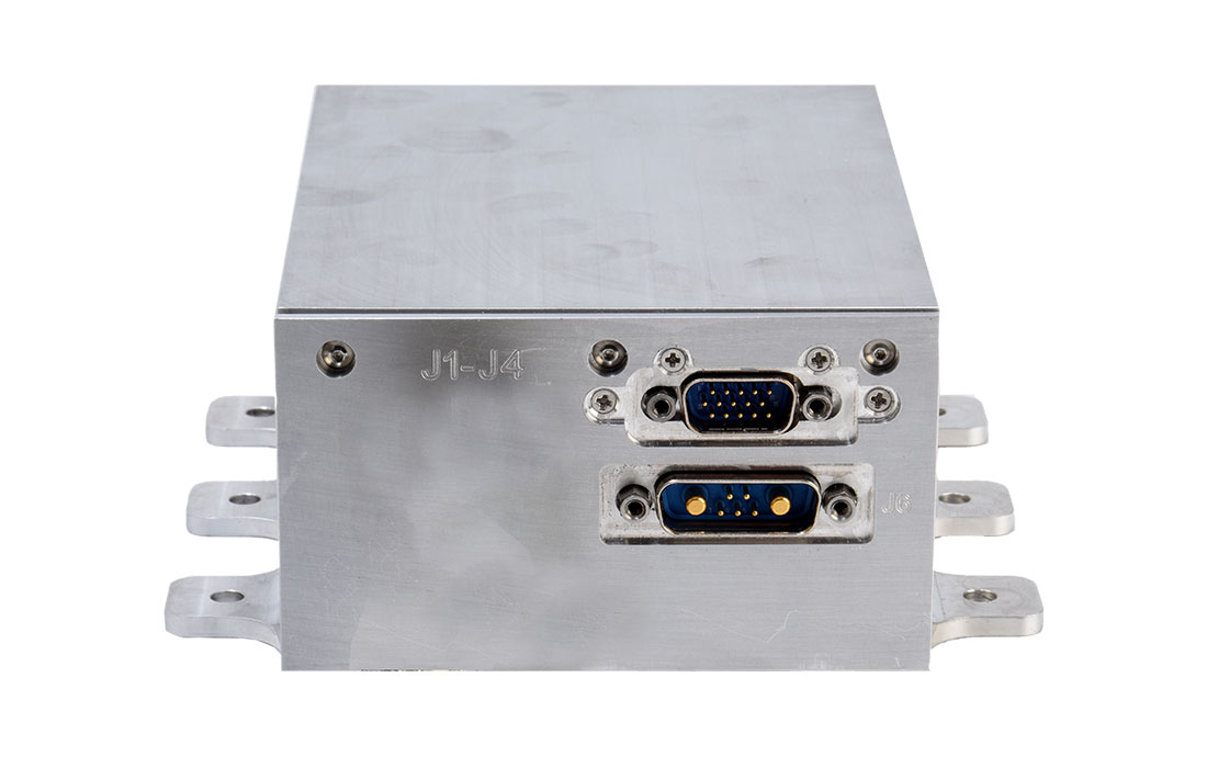 Control Actuation Systems – Marotta