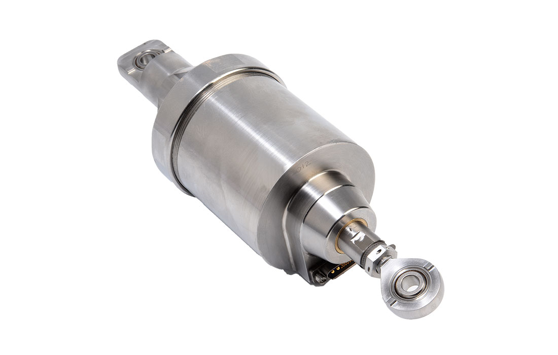 Control Actuation Systems – Marotta