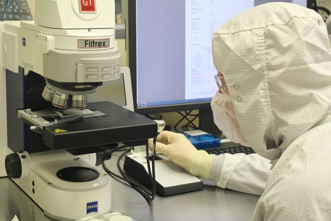 Controls Engineering | Control System Company | Marotta