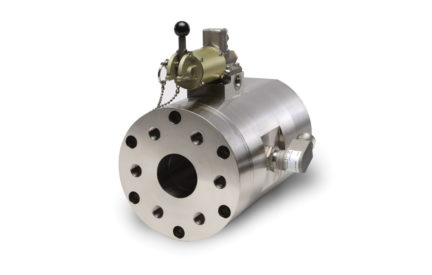 In Line Valves | Marotta Controls