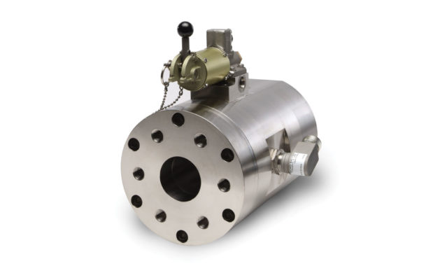 In Line Valves | Marotta Controls