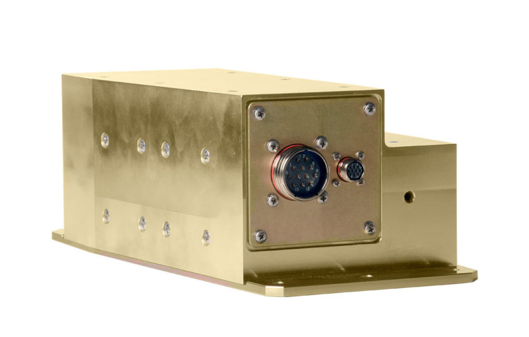 High Performance Controls - Marotta Controls