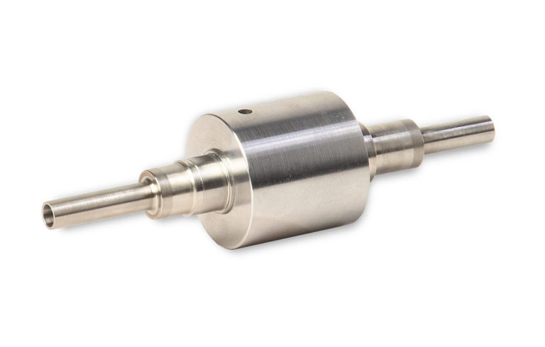 High Performance Controls - Marotta Controls