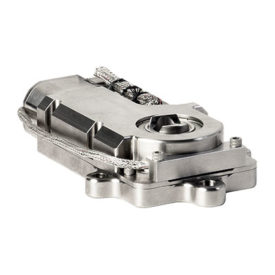 Control Actuation Systems – Marotta