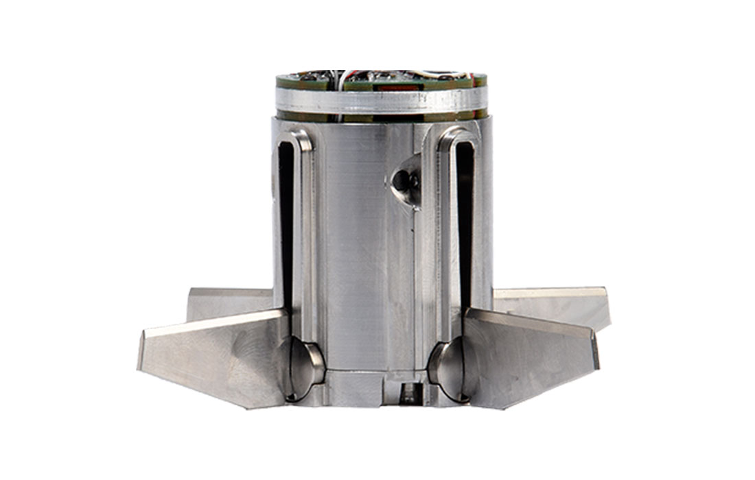 Control Actuation Systems – Marotta