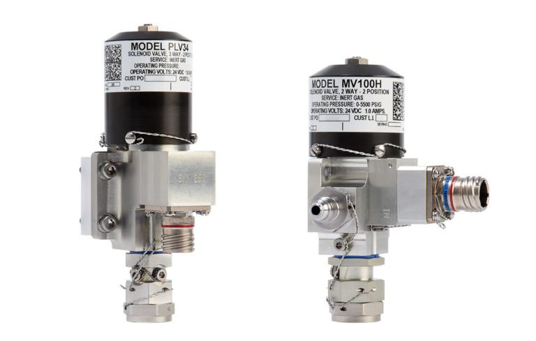 Flow Control Systems | Marotta Controls