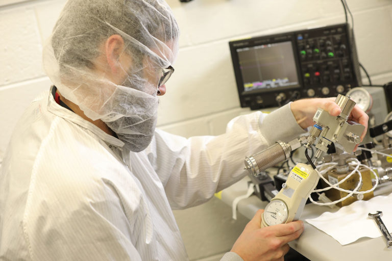 Controls Engineering | Control System Company | Marotta