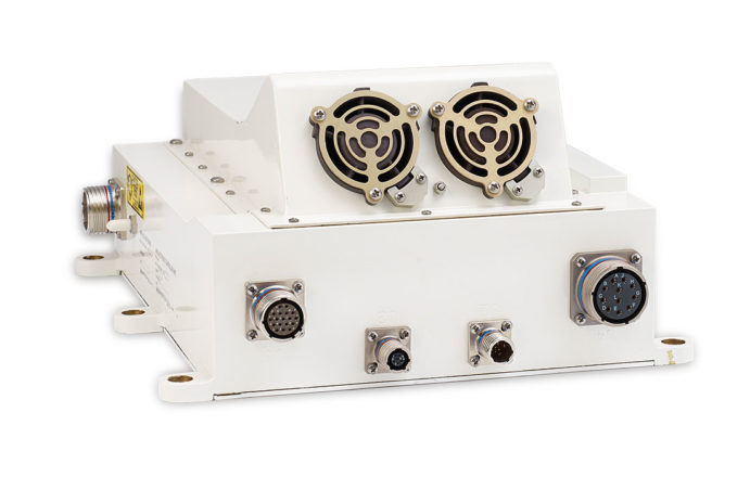 High Performance Controls - Marotta Controls