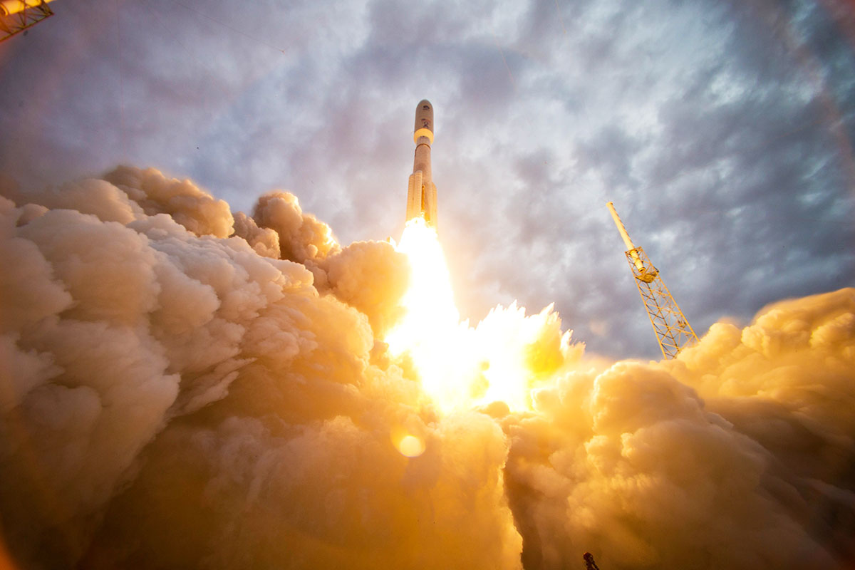 Controls Engineering | Control System Company | Marotta