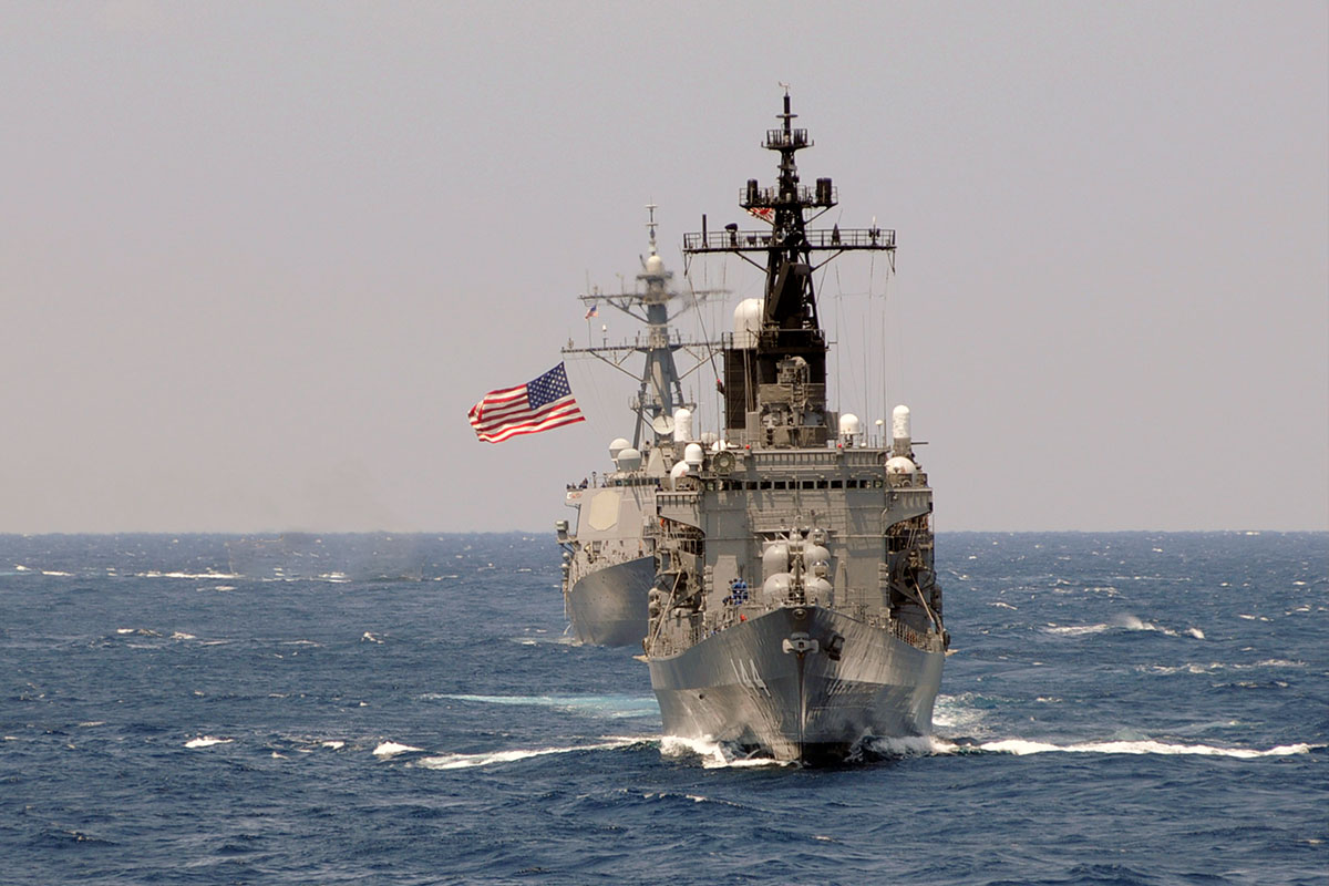 Controls Engineering | Control System Company | Marotta