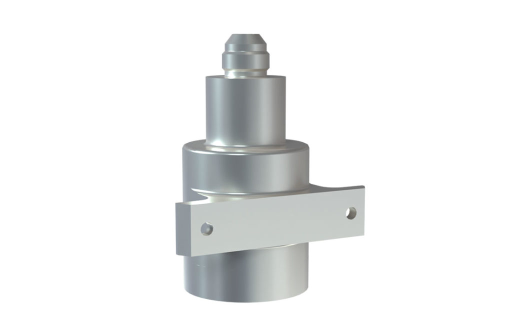 Pressure Relief Valves (PRVs) | Marotta Controls