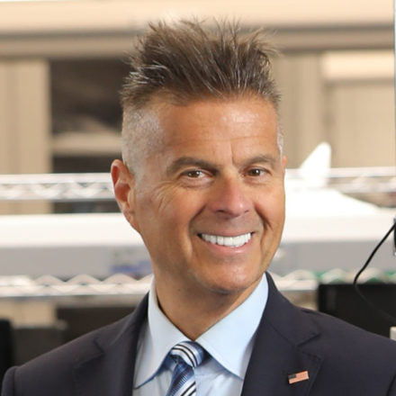 Leadership Team - Marotta Controls, Inc.