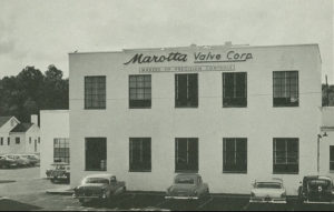 About - Marotta Controls, Inc.