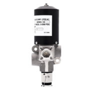 CoRe® Flow Controls - Marotta Controls, Inc.