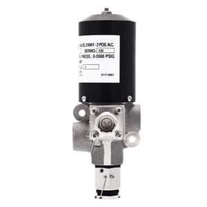 CoRe® Flow Controls - Marotta Controls, Inc.