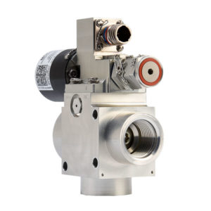 CoRe® Flow Controls - Marotta Controls, Inc.