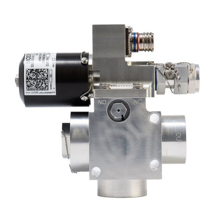 CoRe® Flow Controls - Marotta Controls, Inc.