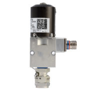 CoRe® Flow Controls - Marotta Controls, Inc.