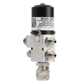 CoRe® Flow Controls - Marotta Controls, Inc.