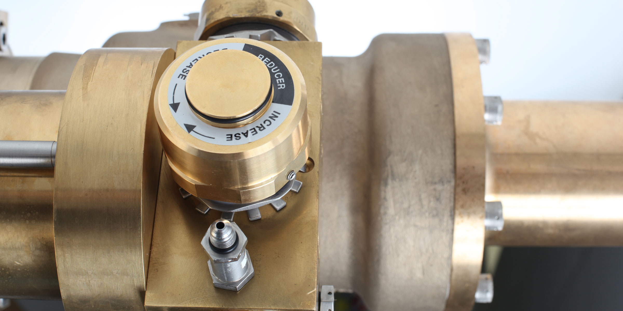 Manifold System | Marotta Controls