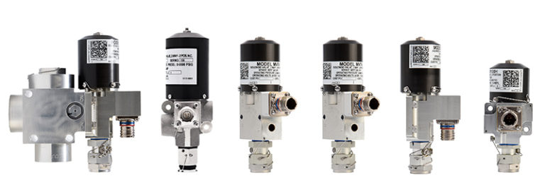 Marotta Controls Supports Rising Commercial Spaceflight Market with New ...