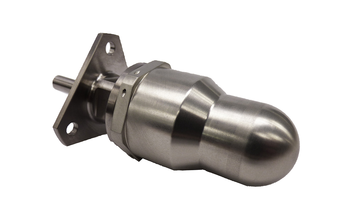 Satellite Propulsion Systems | Marotta Controls, Inc