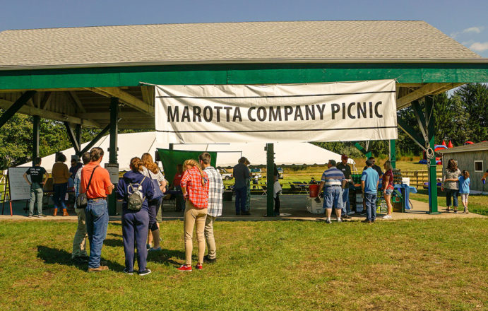 Careers - Marotta Controls, Inc.