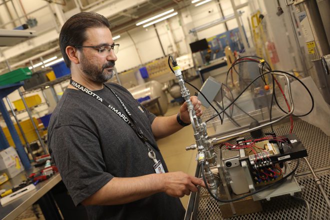 Careers - Marotta Controls, Inc.