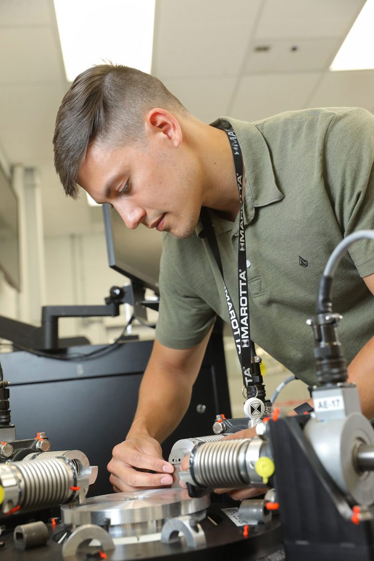 Careers - Marotta Controls, Inc.