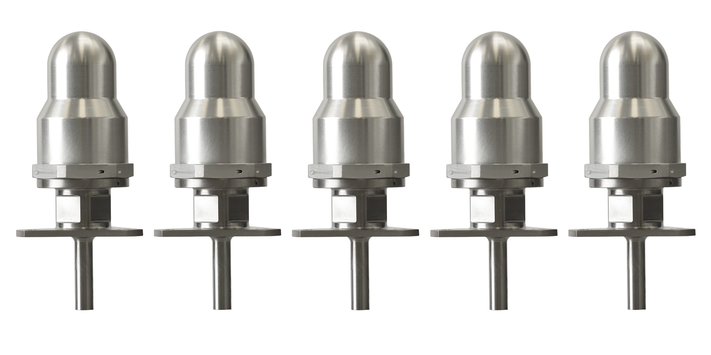 Fill and Drain Valves - Marotta Controls, Inc.
