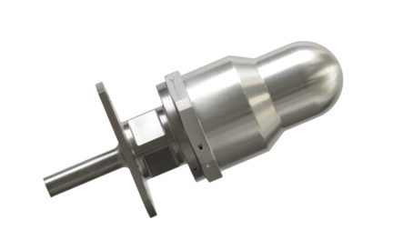 Fill and Drain Valves - Marotta Controls, Inc.