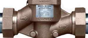 Marine Control Systems | Submarine Valves | Marotta Controls