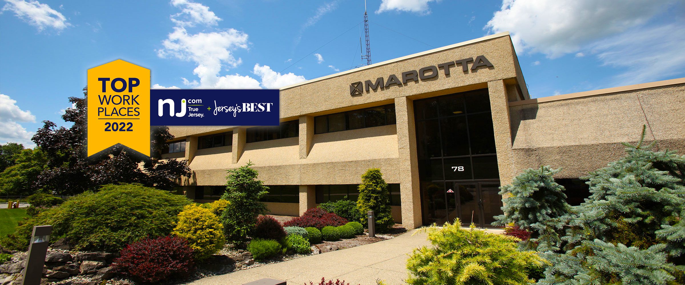 Job Openings - Marotta Controls, Inc.