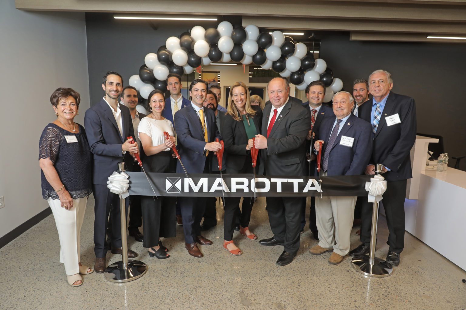 Marotta Controls Celebrates 80 Years of Technology Innovation - Marotta ...
