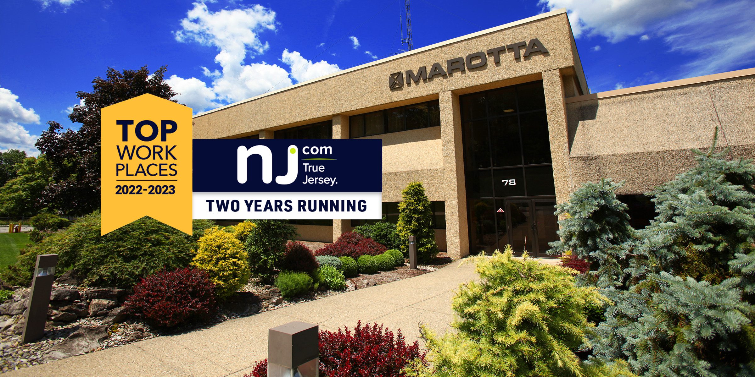 Job Openings - Marotta Controls, Inc.