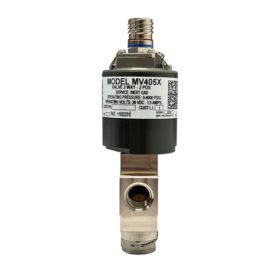 CoRe® Flow Controls - Marotta Controls, Inc.