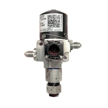 CoRe® Flow Controls - Marotta Controls, Inc.