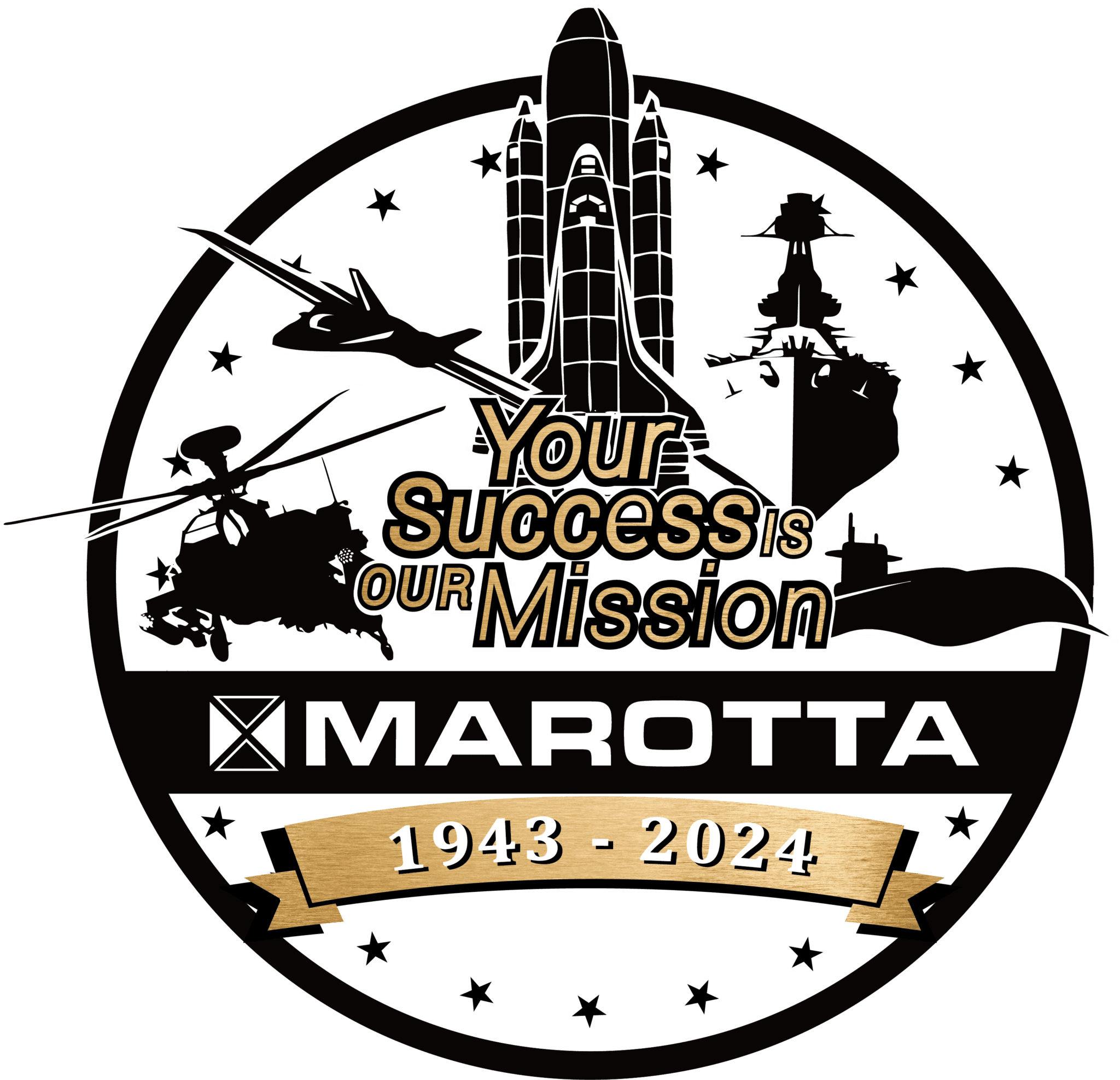 About - Marotta Controls, Inc.