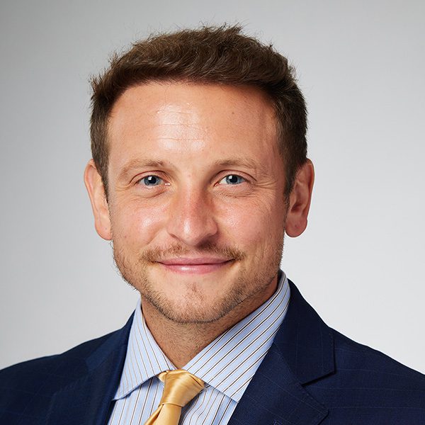 Leadership Team - Marotta Controls, Inc.