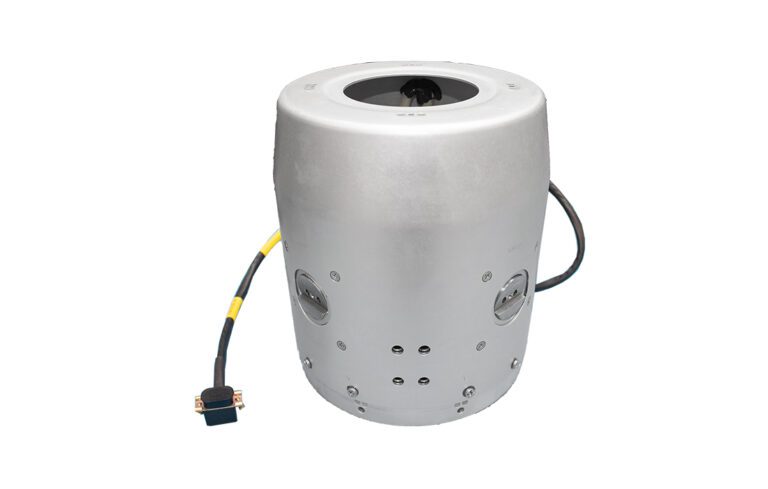 Control Actuation Systems – Marotta