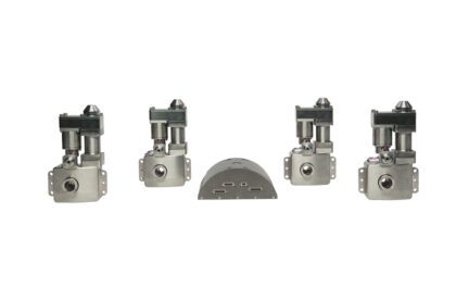 Control Actuation Systems – Marotta