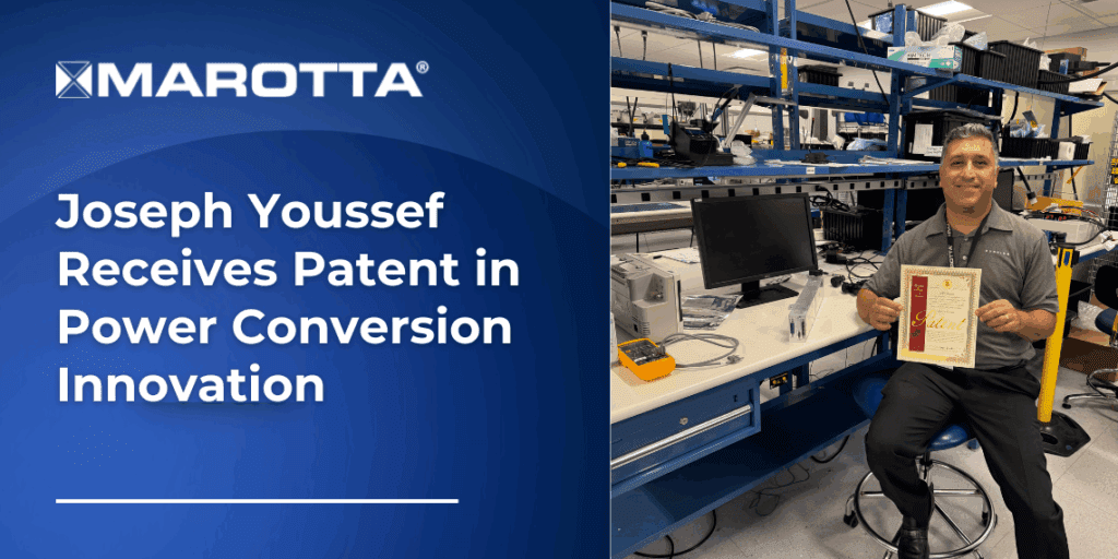 Types of Actuators in Aircraft: Functions & Uses | Marotta